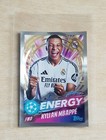 Kylian Mbappe 24-25 - Card Value