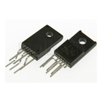 STRW6252 Sanken Original Pulled Semiconductor | eBay