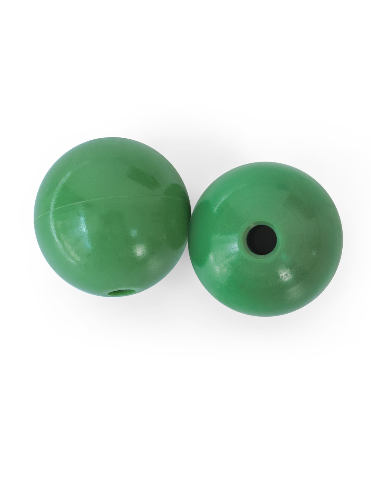 BLUEWING Outrigger Ball Stops 2pcs Fishing Rigging Balls US Seller | eBay