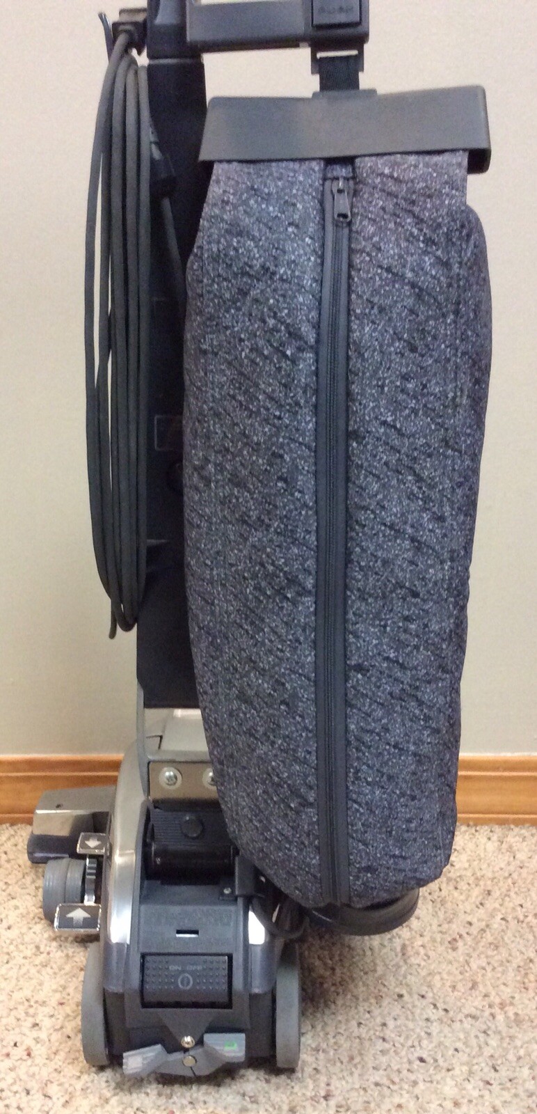 KIRBY G4 Vacuum cleaner with Warranty Very Nice | eBay