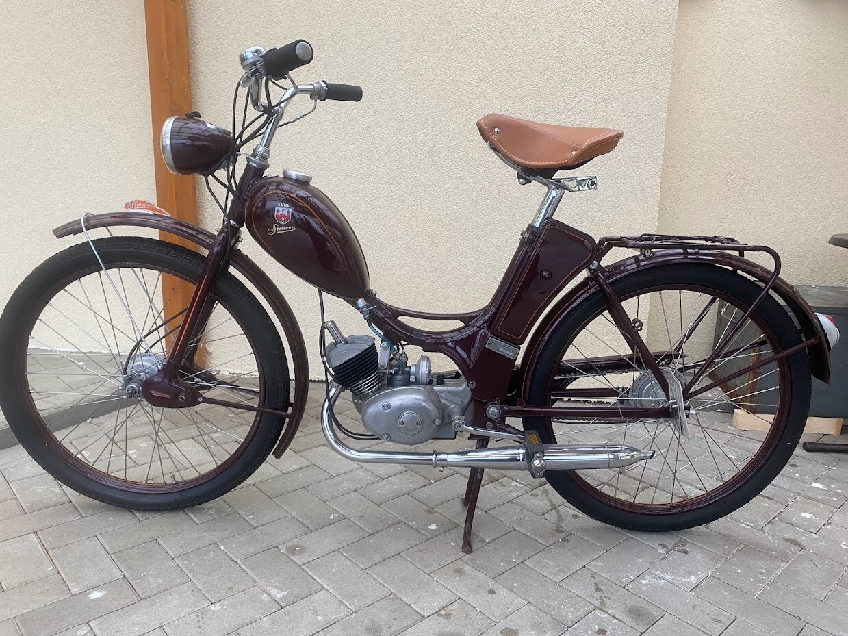 Simson SR1 | eBay.de
