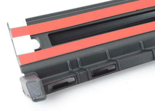 OEM AUDI A3 8V RIGHT ROCKER PANEL SECURING STRIP BRACKET 8V5854536 ...