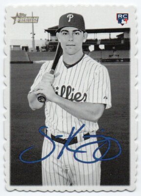 2018 Topps Heritage High Number '69 Topps Deckle Edge Pick Any Complete ...