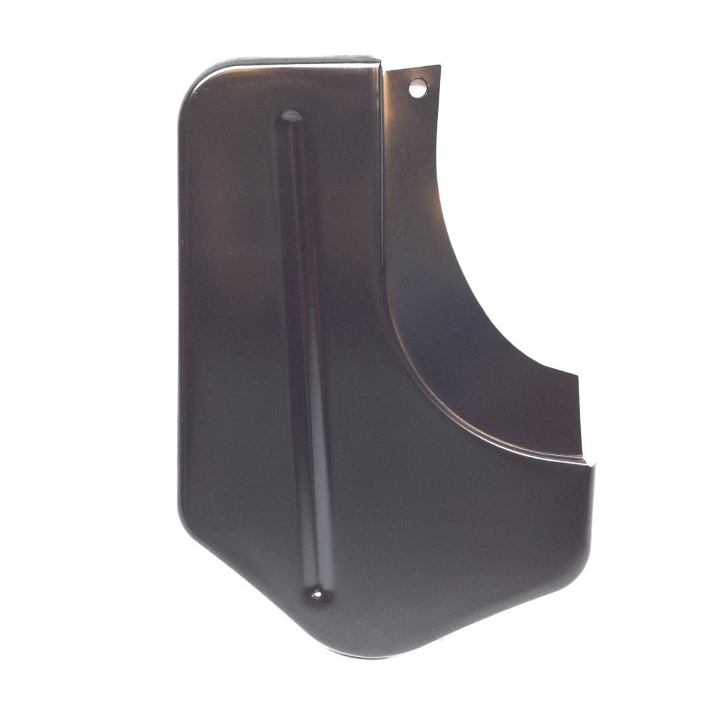 1967-68 GM F Body Quarter Panel RH Trunk Corner Stiffener Panel Each | eBay