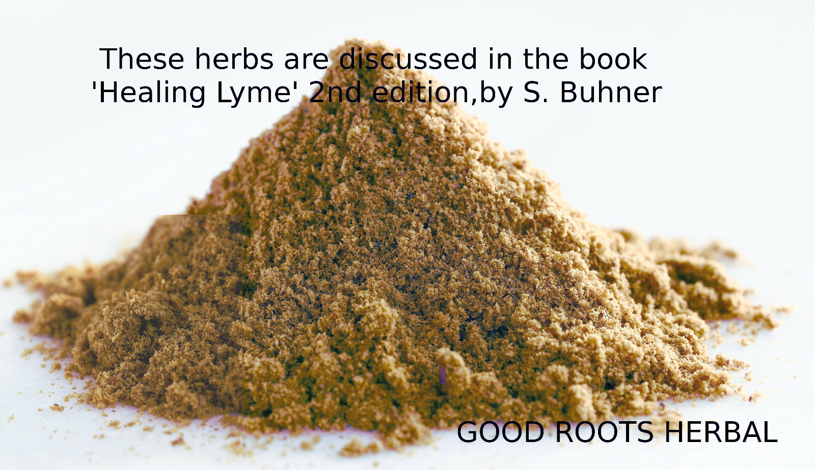 Stephania tetrandra Root Powder Han Fang Ji Plum Flower 4 oz - 1/4 ...