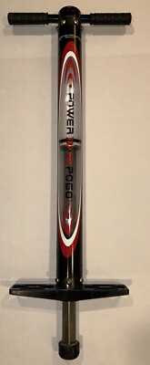 Air Powered Power Pogo X Stick Adult | eBay