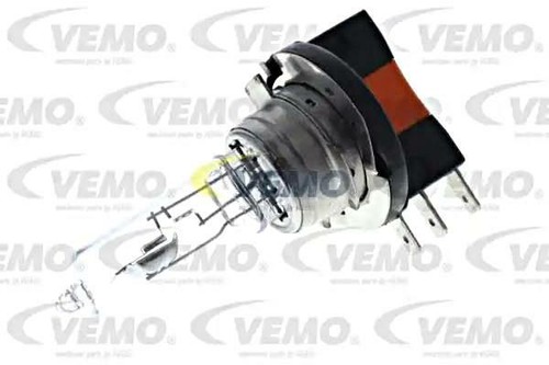 Headlamp Bulb VEMO For VW FORD AUDI MERCEDES SKODA FIAT MAZDA BMW A3 ...