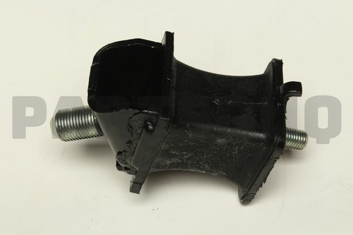 ML243672 Genuine Mitsubishi CUSHION,ENG RR MOUNT | eBay