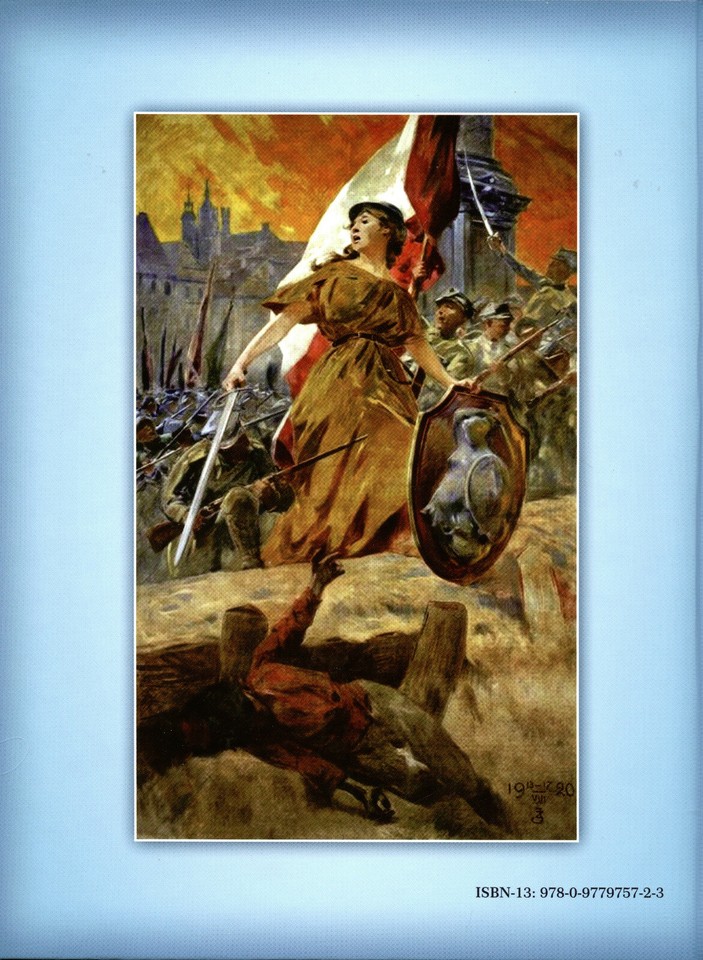 Haller's Polish Army in France Vol.II 2019 WW I & Polish Soviet War ...