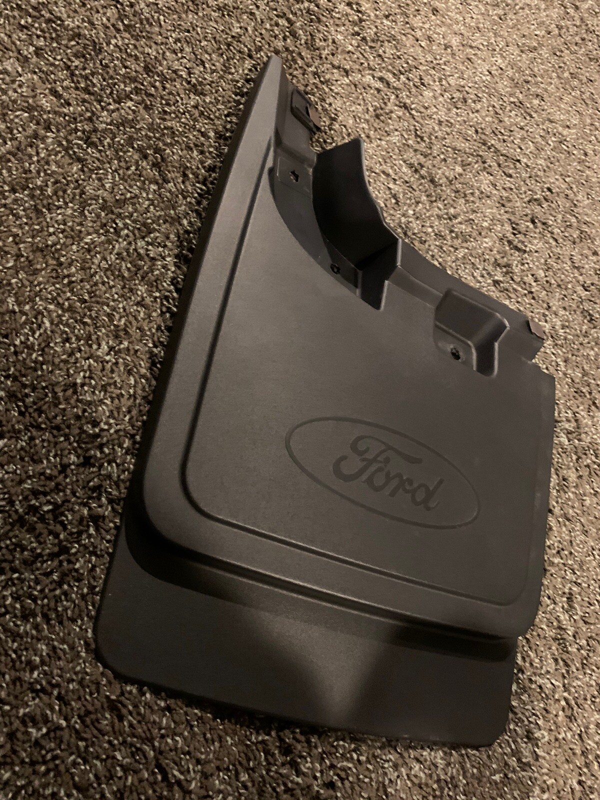 2005-2010 Ford Super Duty Mud Flaps Mud Guards Splash Guards Rear 2 ...