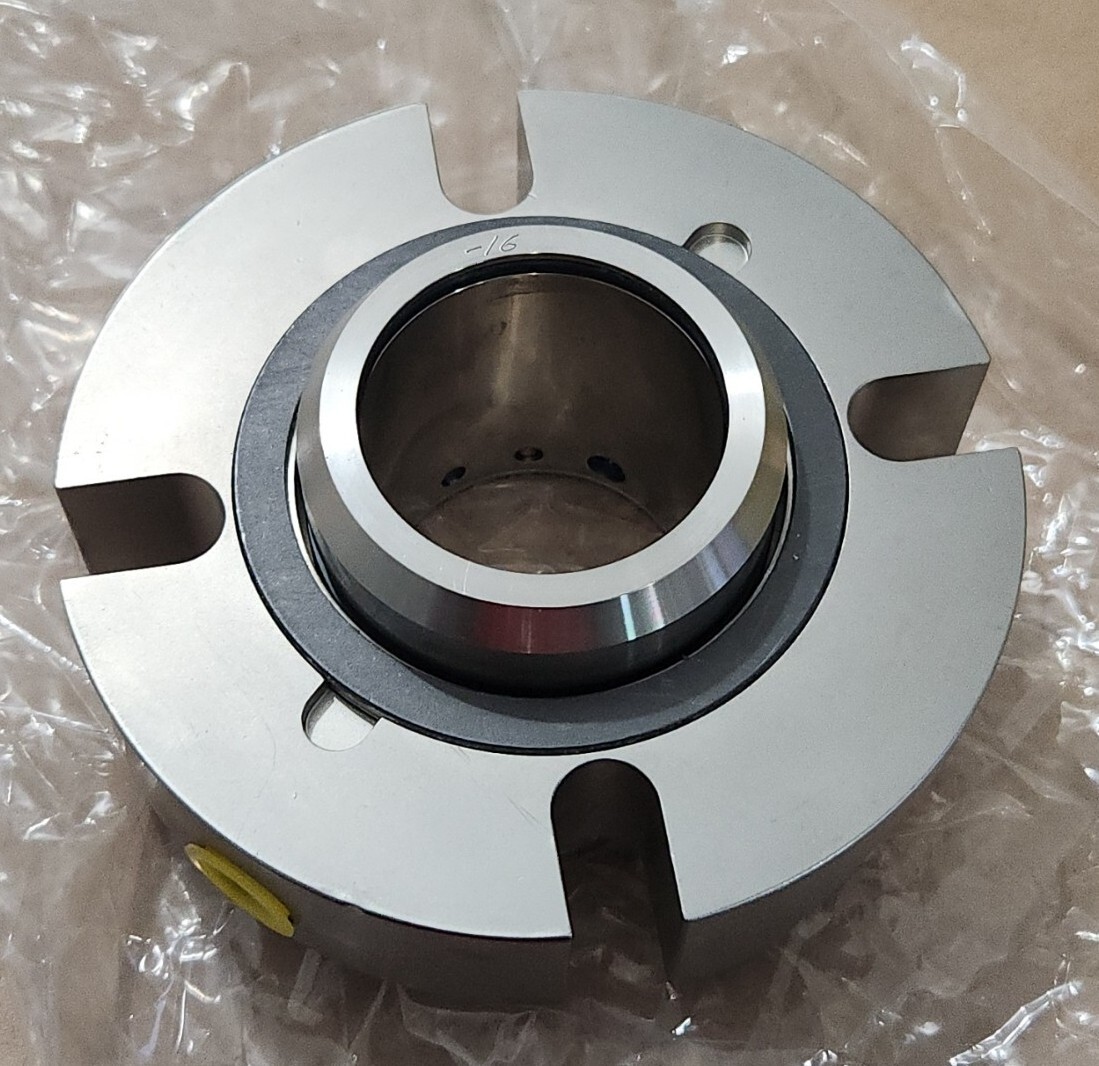 Chesterton 180WB/E Single Cartridge Stationary Seal 812446 2" Size -16 ...