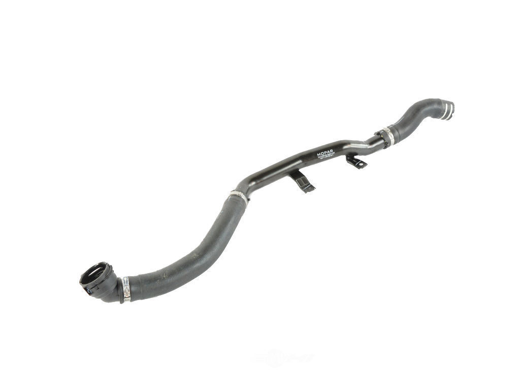 Engine Coolant Reservoir Hose-VIN: D Mopar 52014860AB for sale online ...