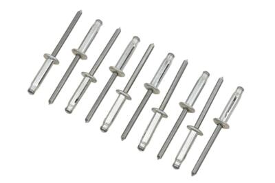 GM Genuine Parts 15562158 License Plate Bracket Rivet | eBay