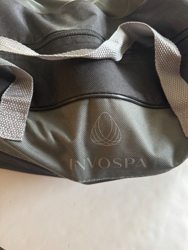 Invospa Leg Massager - Foot and Calf Compression No Box - FREE SHIPPING ...