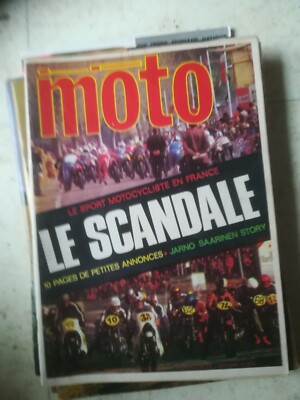 la moto 40 ratier l7,honda 600 smac,solex 8000 tenor,ben elhadj ...