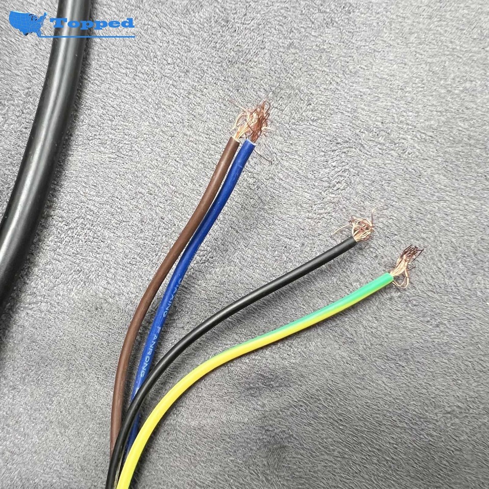 New Axial Fan Moto YWF4E-300S 110V 50-60HZ for WEIGUANG YWF4E-300S-92/35-G 110V | eBay