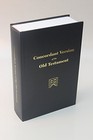 THE CONCORDANT VERSION OF THE OLD TESTAMENT: COMPLETE ONE By A. E ...