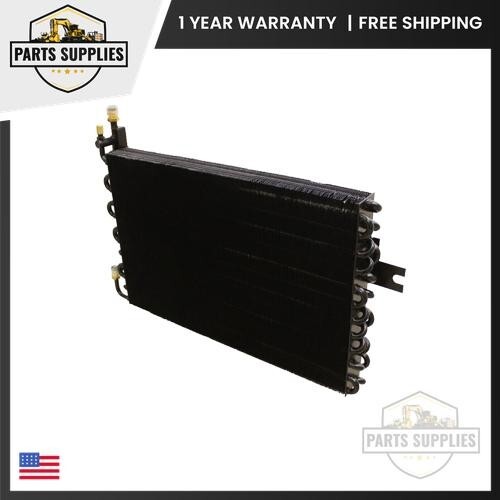 118316C1 Condenser fits International 786 886 986 1086 1486 1586 3388 ...