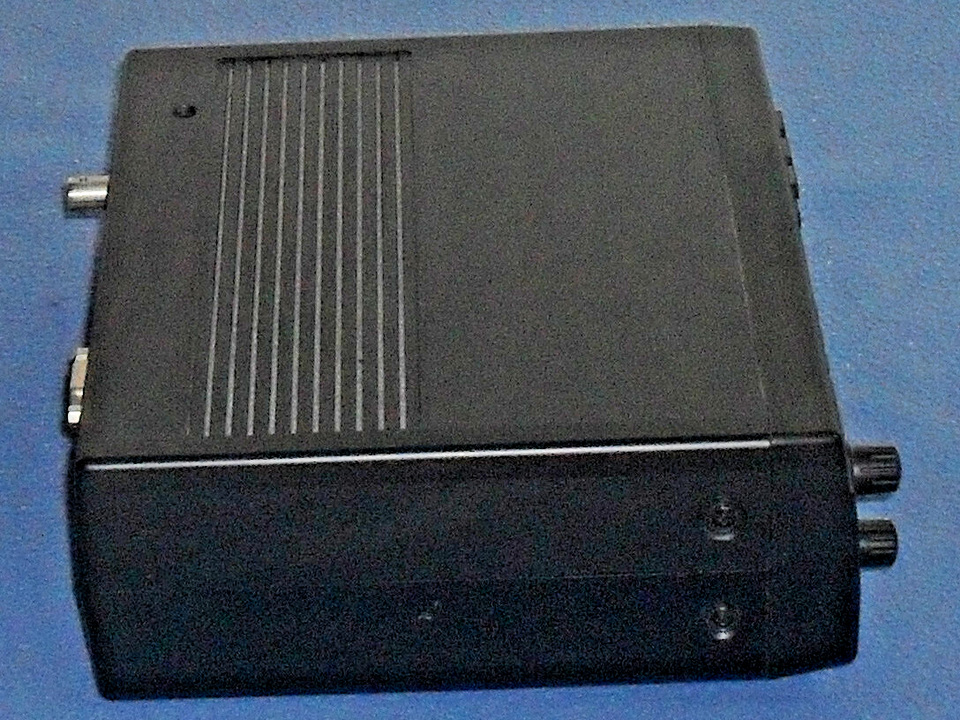 Radio Shack Pro-2052 dual trunking scanner tested & working | eBay