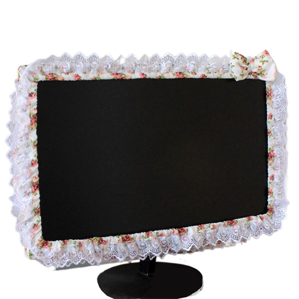 Decorative Computer Monitor Frame