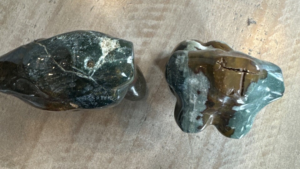 Ocean Jasper Crystal Male and Female Carved Body Sculptures | eBay