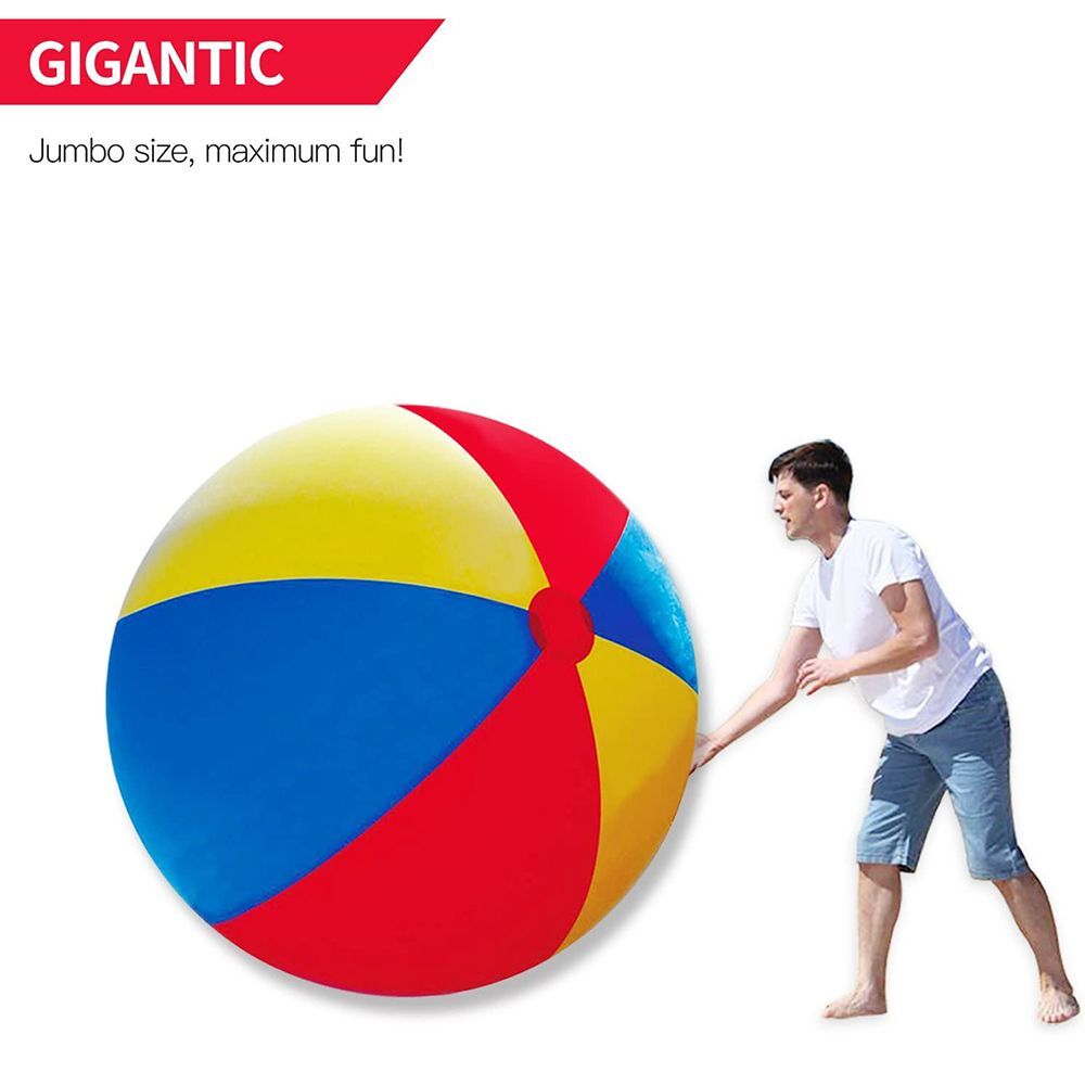 Favors Swimming Pool Play Water Game Balloon PVC Balloons Inflatable ...