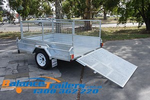 Balance Trailers | eBay Australia Stores