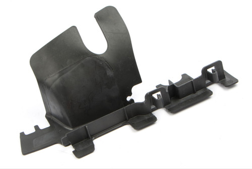 VW GOLF VI 5K MK6 LEFT RADIATOR SUPPORT AIR DEFLECTOR 5K0121283F NO ...