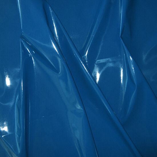 SHINY HIGH GLOSS PVC STRETCH RUBBER VINYL PLEATHER GOTH FETISH CLOTH ...