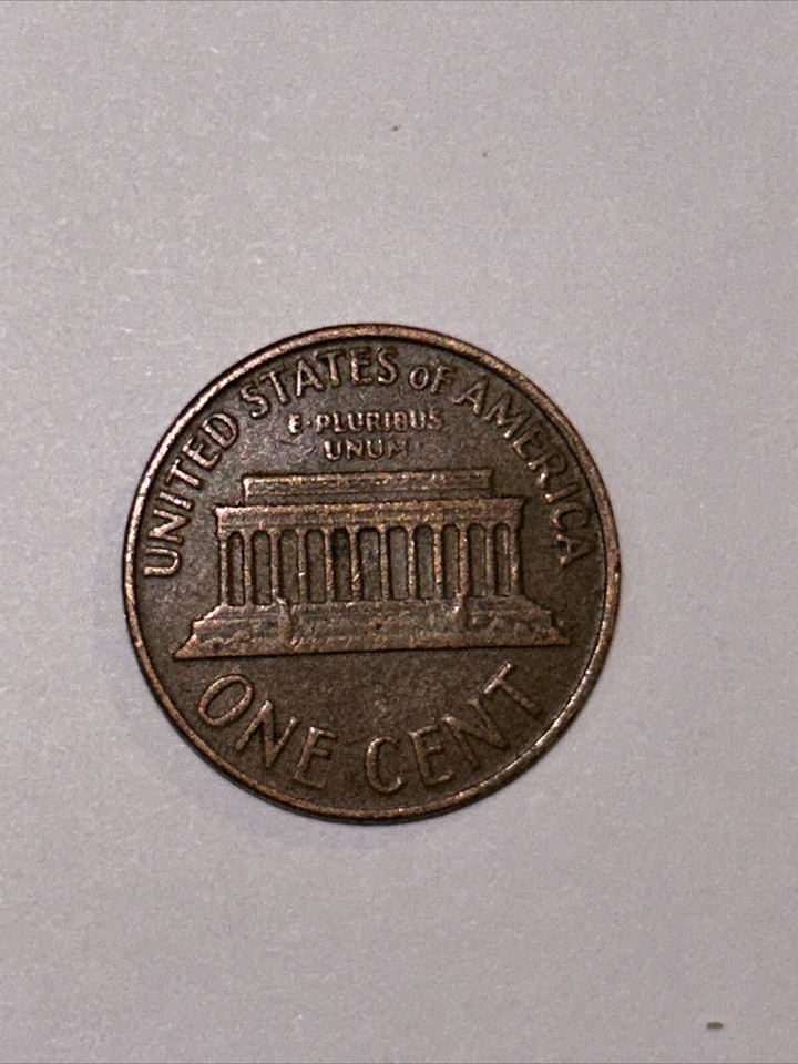1959 lincoln cent penny Mint Mark D | eBay
