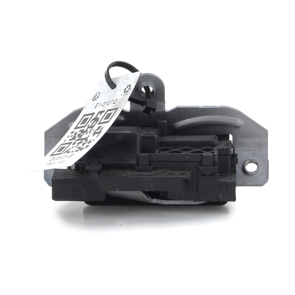 Serrure de hayon - Ford FOCUS IV PH.1 - Blanc - 2087194 - E1-0107Q | eBay
