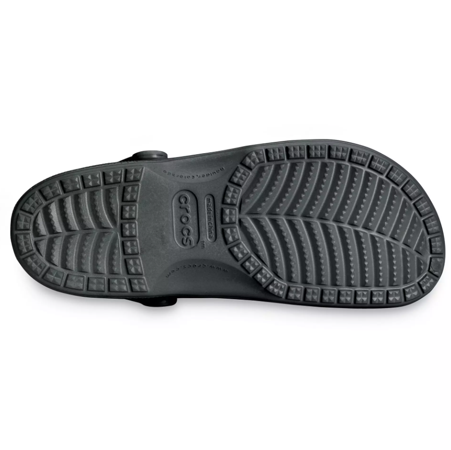 Crocs Baya Cloggs Mens Graphite Size UK 7 EU 41 *REFSSS217 | eBay UK