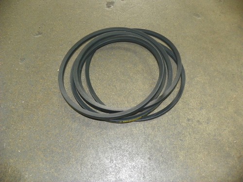 Taylor Way 813575 3000 Series Finish Mower Belt. New Replacement! | eBay