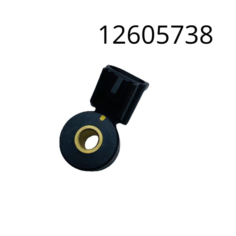 Knock Sensor 12605738 12636736 Fit For Chevy Chevrolet Camaro Impala ...