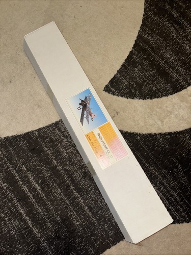 Rare Dare Design Balsa Laser Cut Parts Halberstadt Cl. II Kit #203fs ...