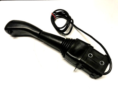 UNIVERSAL JOYSTICK (LOADER) FOR TRACTORS AND OTHER AGRI VEHICLES | eBay UK