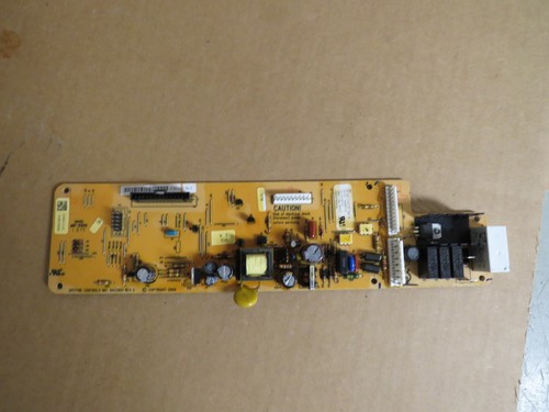 Frigidaire Dishwasher Control Board Part # 154886102 5304514670 | eBay