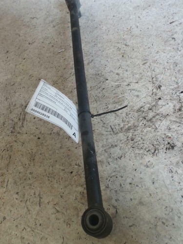 MAZDA PREMACY RIGHT REAR TRAILING ARM CONTROL ARM-REAR, BJ10P, 01/99-06 ...