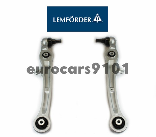 Lemforder Forward Front Lower Suspension Control Arms 4F0407151A | eBay
