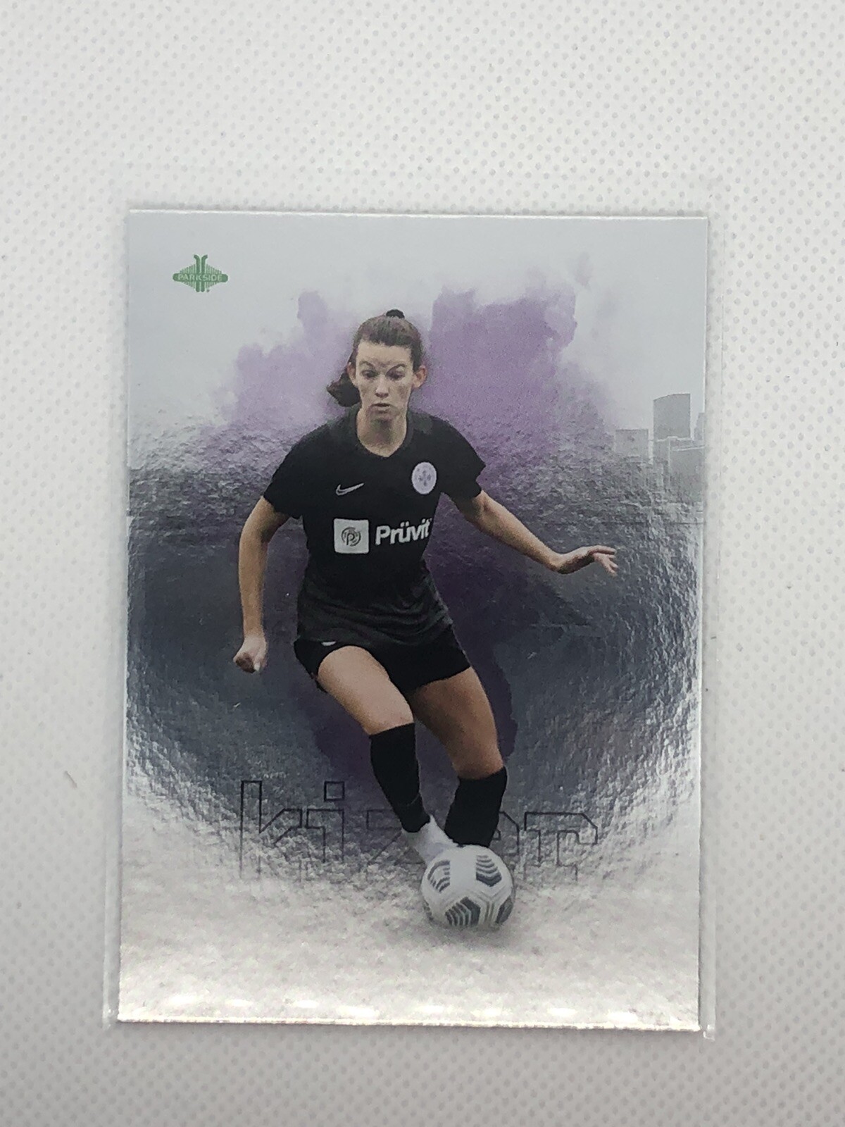 2021 Parkside NWSL | C4 Cece Kizer Racing Louisville | Cityscapes /650 ...