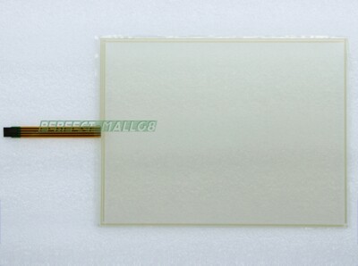 1PC New For 12.1-4R-3A P17C030110 Glass Touchpad | eBay