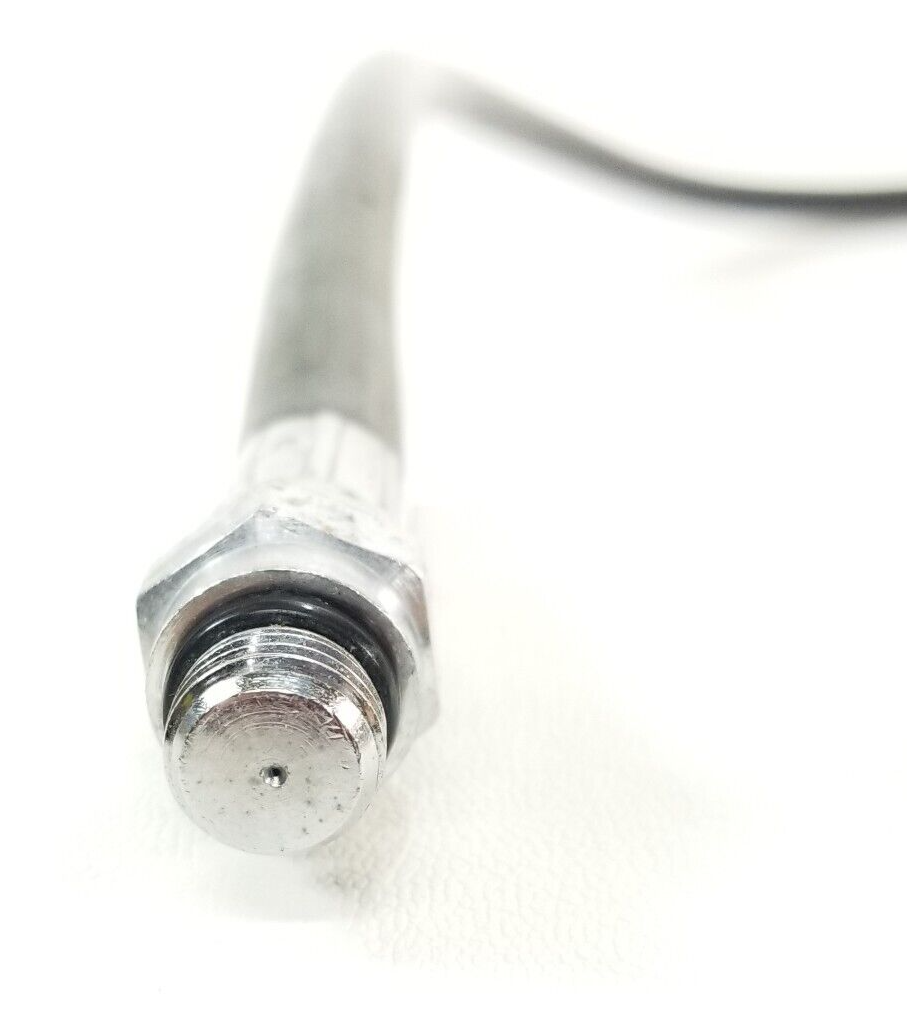 Oceanic 34" High Pressure HP Hose Scuba Dive Computer SPG 5000 PSI ...