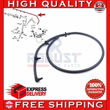 Fuel Leak off Return Pipe Fits MERCEDES SPRINTER VITO VIANO CDI Om646 ...