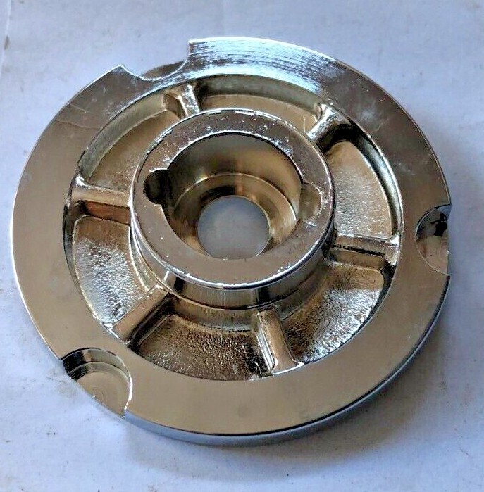 Simpson Lawrence Horizon 400/500 Windlass spares Part No,s 60529XX ...