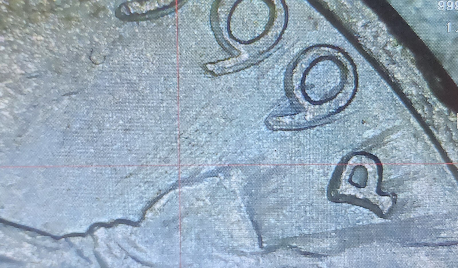 1999 P Jefferson Nickel DDO/DDR Errors | eBay