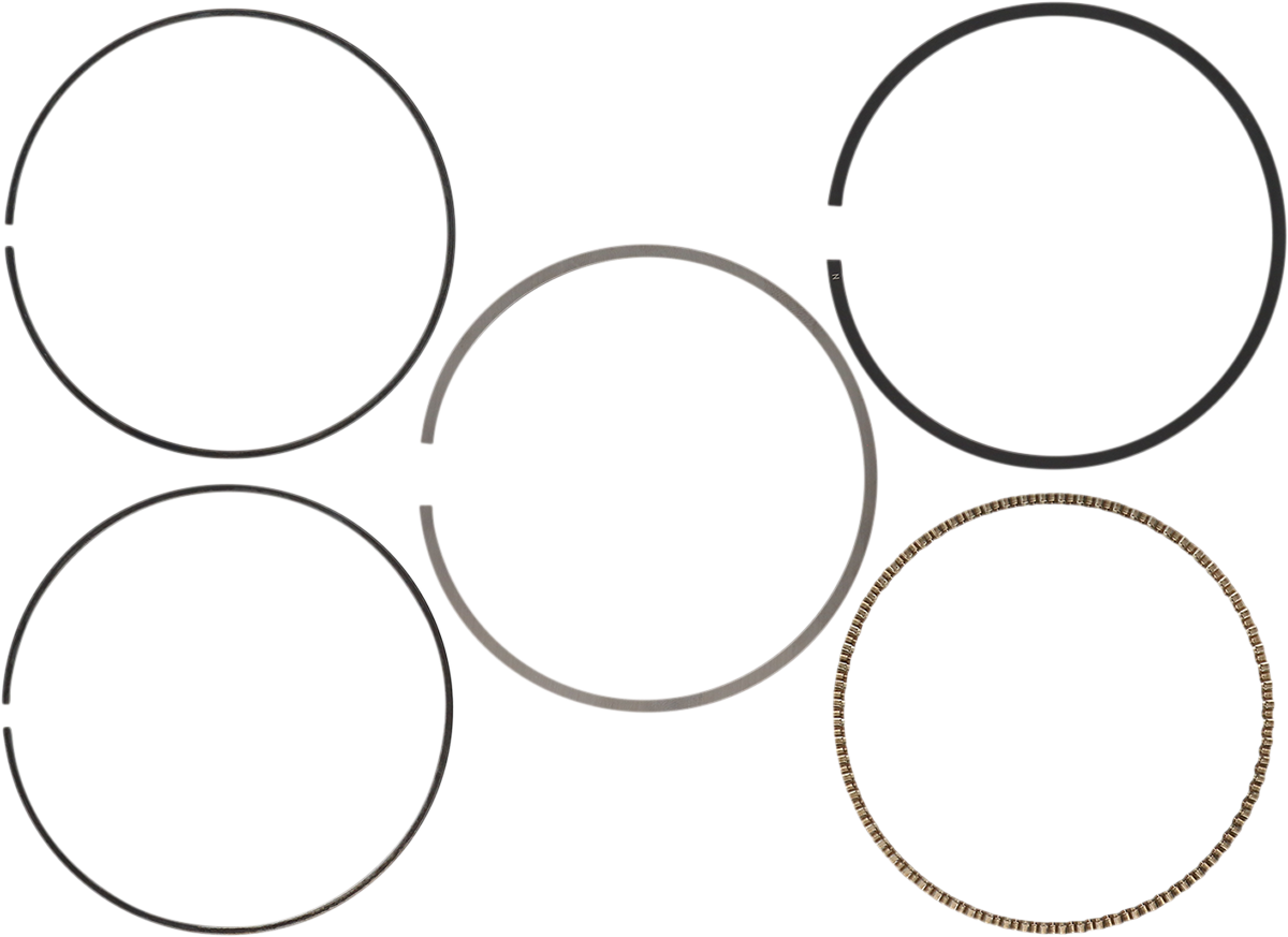 Wiseco Ring Set 3875VMF | eBay