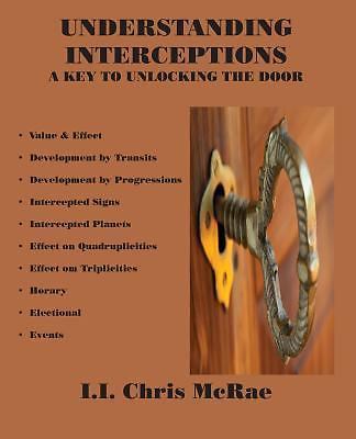 Understanding Interceptions: A Key to Unlocking the Door, Chris McRae ...