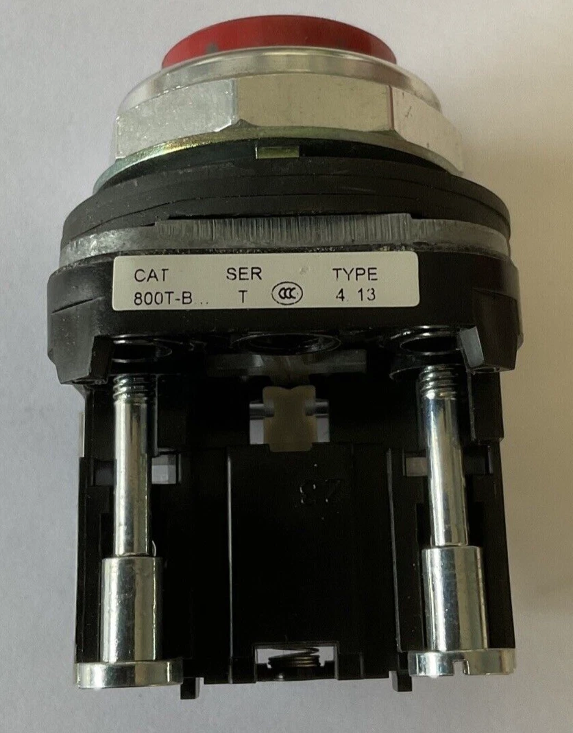 Allen Bradley 800t B