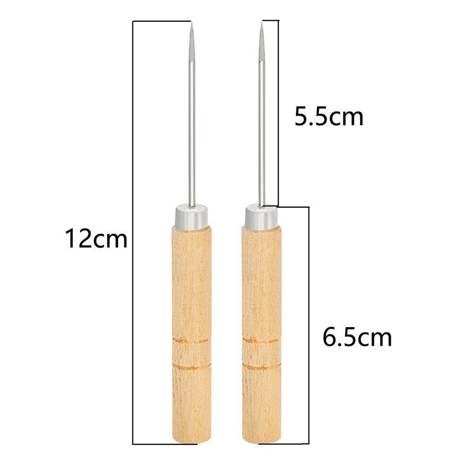 14PC Doll Hair Reroot Tool Hair Rooting Transplanter Needle Accessories ...