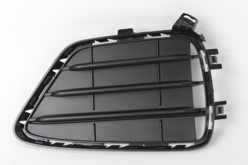 Genuine BMW X4 F26 Front Bumper Closed Grille Right OEM 51117338512 | eBay